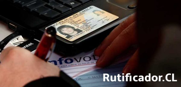 Cómo validar el RUT verificador de una persona en Chile