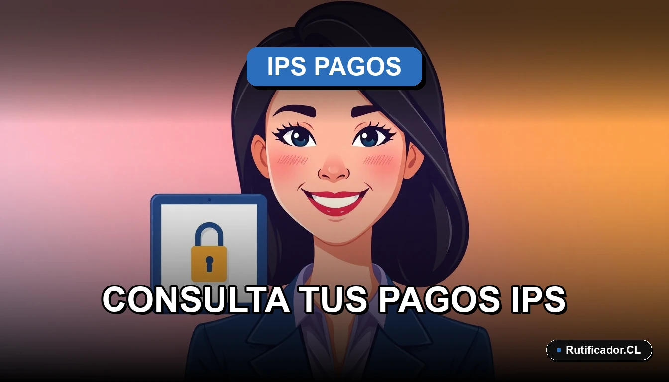 Consultar Pagos IPS con RUT: Guía Oficial 2026